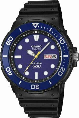  CASIO