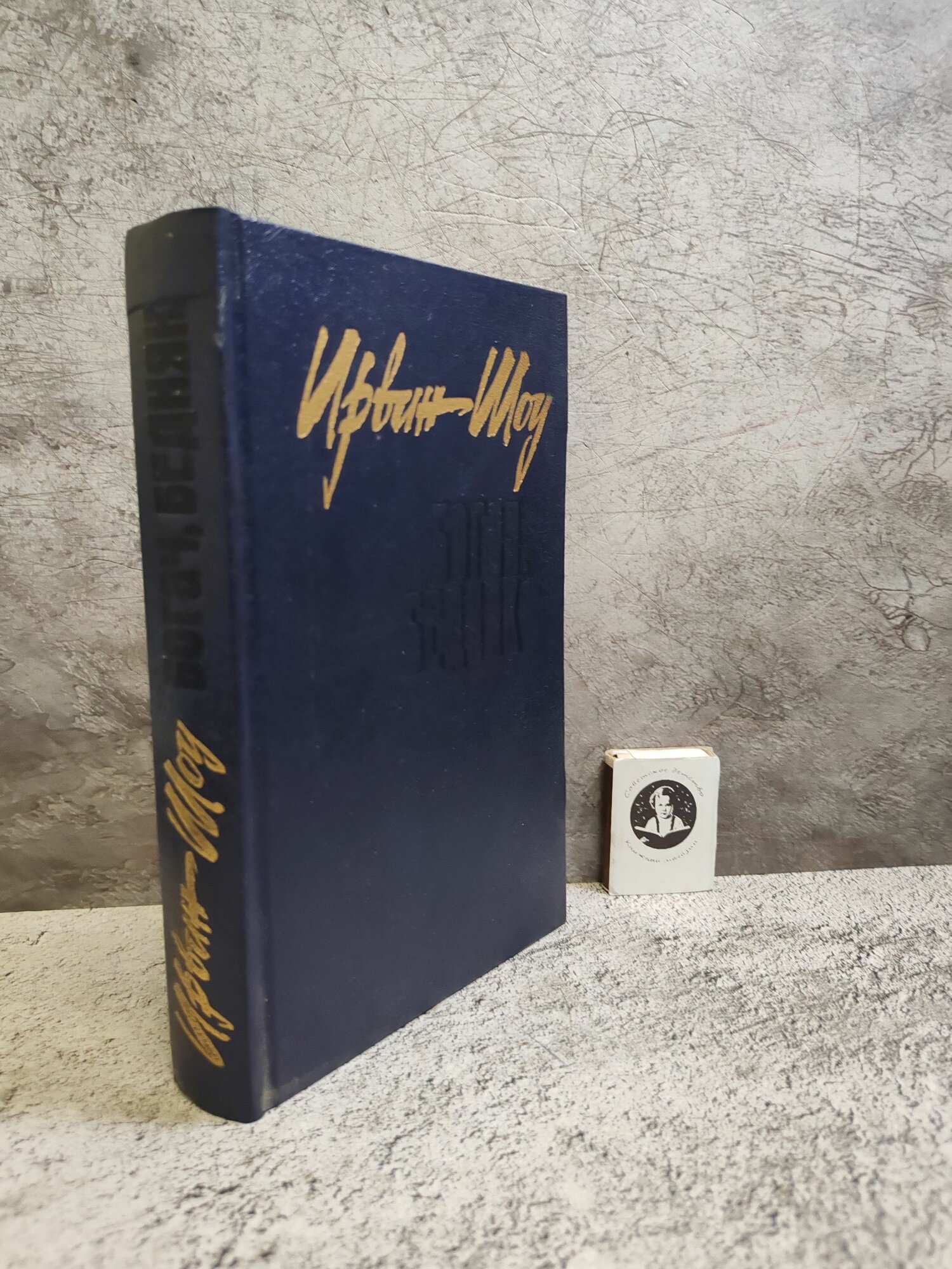 Богач, бедняк (1991 г.)