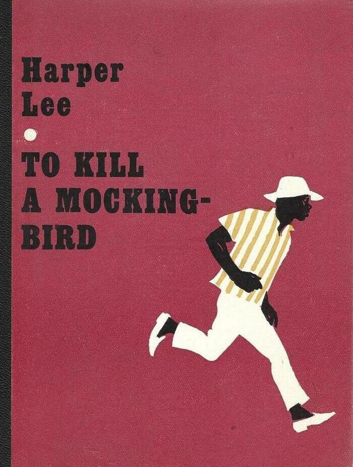 To kill a Mockingbird / Убить пересмешника