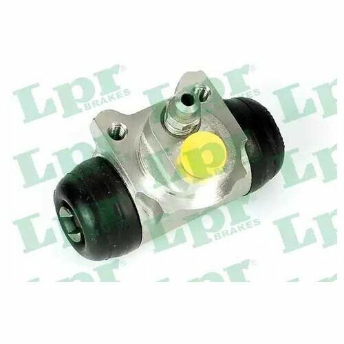Цилиндр тормозной Lpr 5251