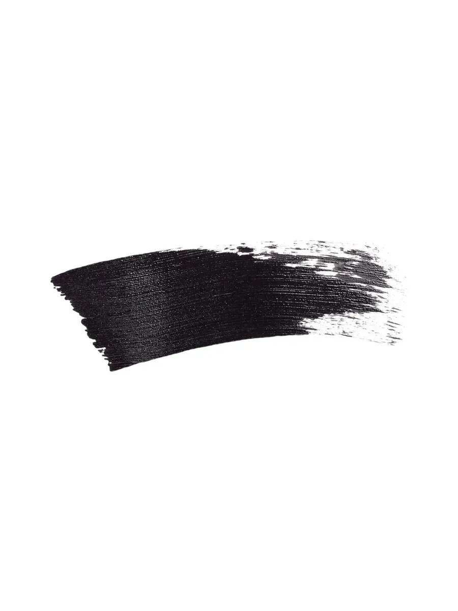 Sisley Тушь для ресниц So Intense, оттенок №1 Черный