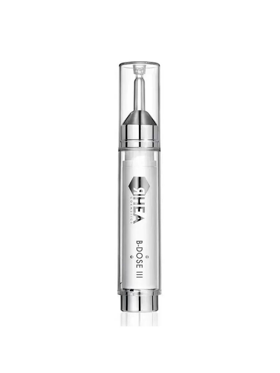 Rhea B-Dose 3 Nourishing Moisturizer B-Dose 3 Питание 10 мл