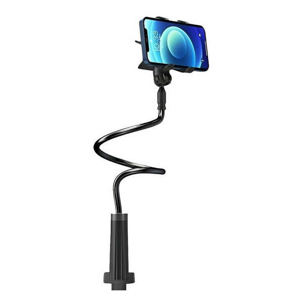 Держатель для телефона Ugreen LP113 Multifunction Phone Clip Stand (80906) Black