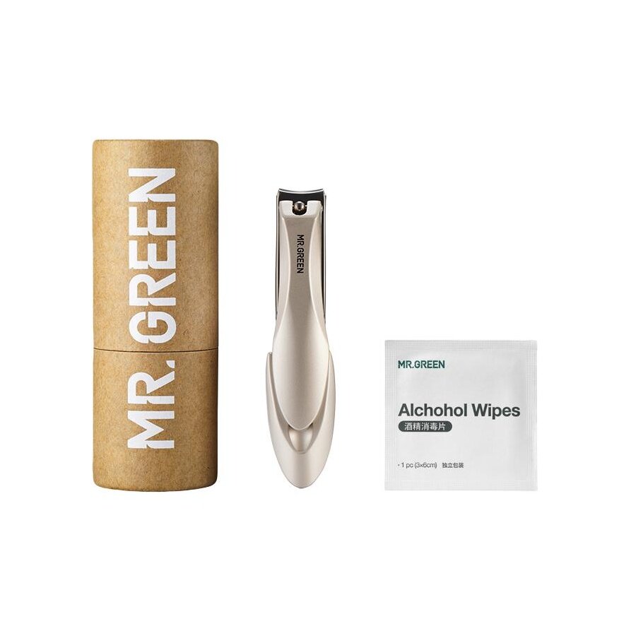 Инструменты MR.GREEN