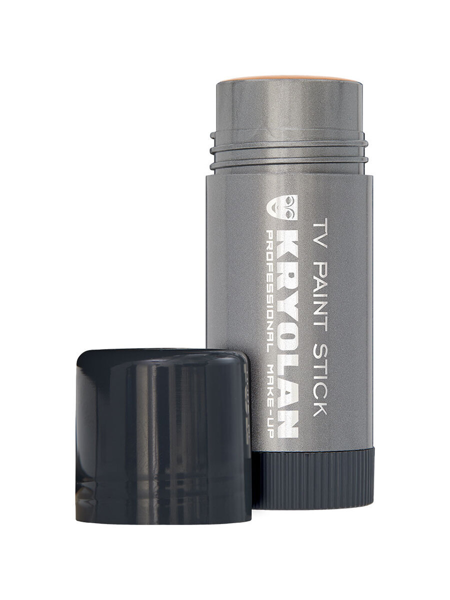 KRYOLAN Тон в стике/TV Paint Stick 25 гр. Цв: OB1 — фото 1