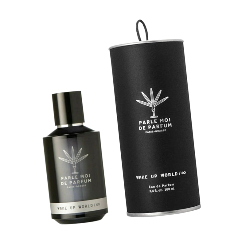 Parle Moi De Parfum Wake Up World парфюмерная вода для женщин и мужчин 100 мл - Проснись Мир