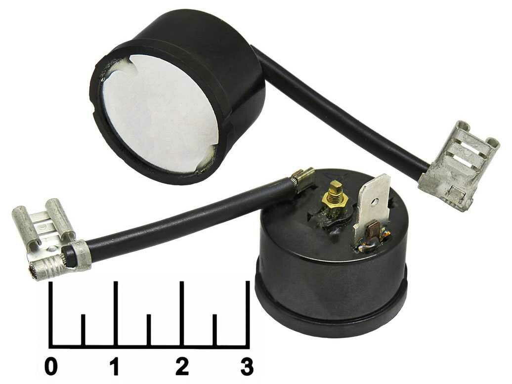 Реле тепловое BF785-MA (JUX-045F)
