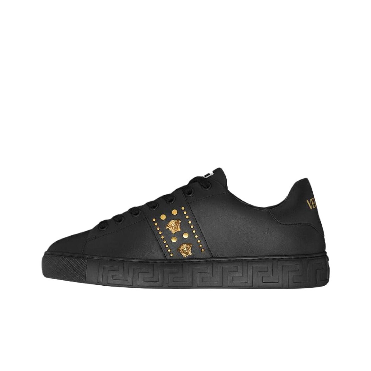 Кеды Versace