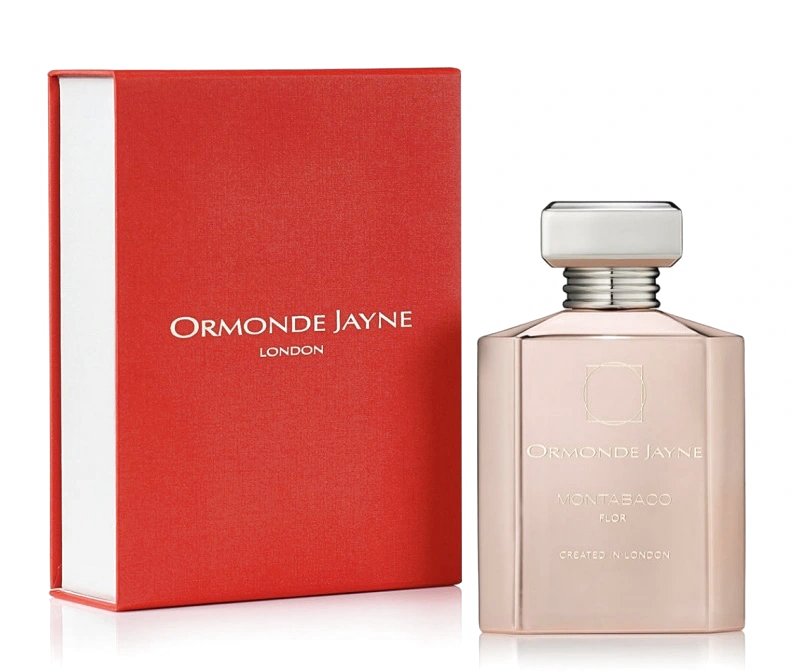 Ormonde Jayne Montabaco Flor аромат 88 мл - Монтабако Флор для мужчин и женщин
