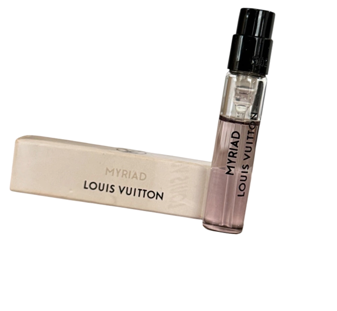 Louis Vuitton Myriad миниатюра духов 2 мл / Мириада для женщин и мужчин