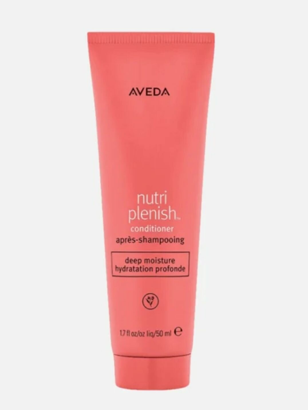 Кондиционер для интенсивного увлажнения в travel-формате AVEDA nutriplenish
