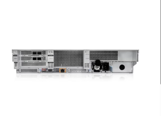 Сервер NF5280G7 (Intel Xeon 32 ядер 12LFF SSD 32Gb DDR5 блок питания 800W)