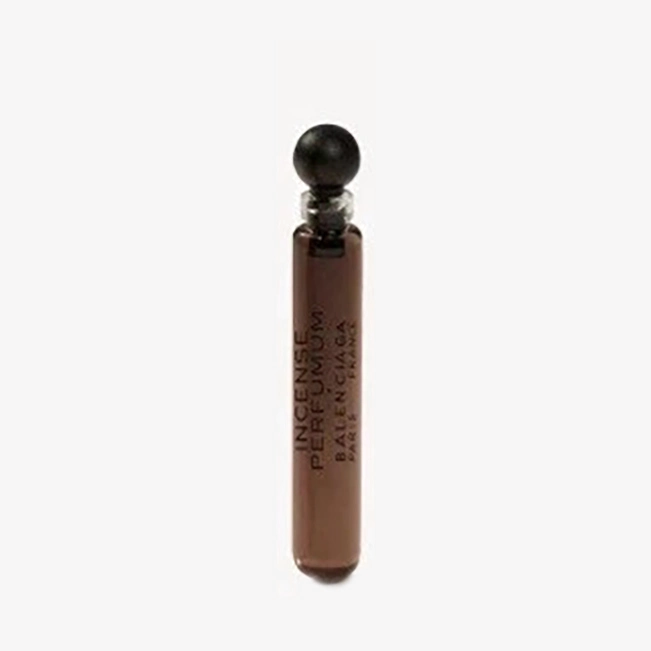 Balenciaga Incense Perfumum духи для мужчин и женщин 2 мл миниатюра - Баленсиага Инсенс Перфюмум