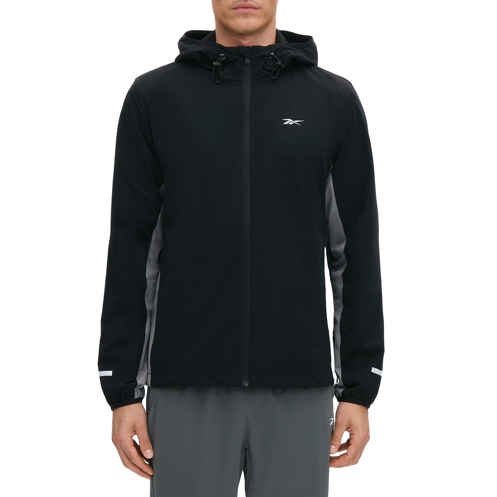 Куртка спортивная Reebok ID LIGHTWEIGHT WIND