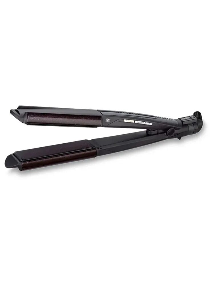 Выпрямитель для волос BaByliss ST330E, керамическое покрытие