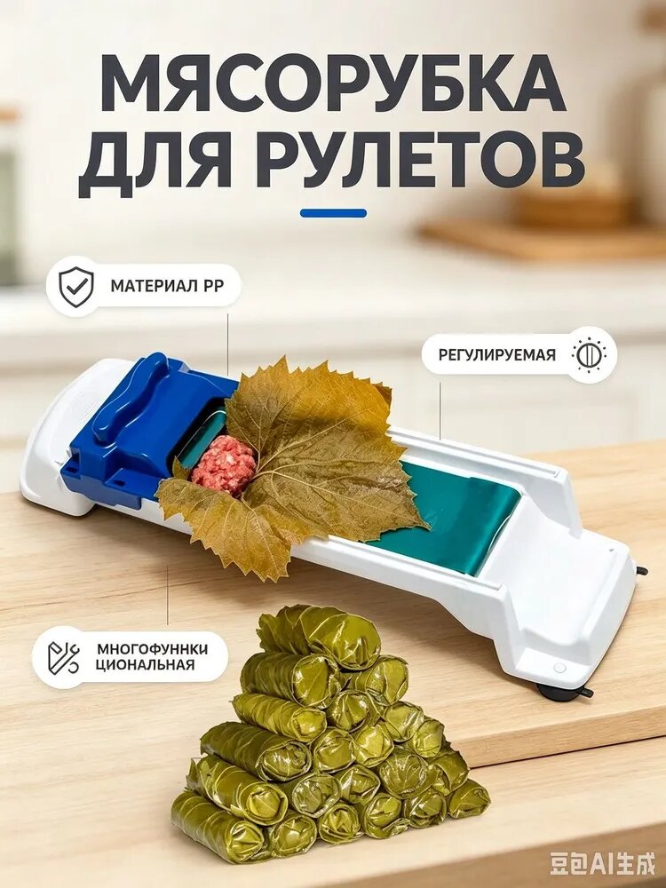 Долмер для приготовления долмы и голубцов