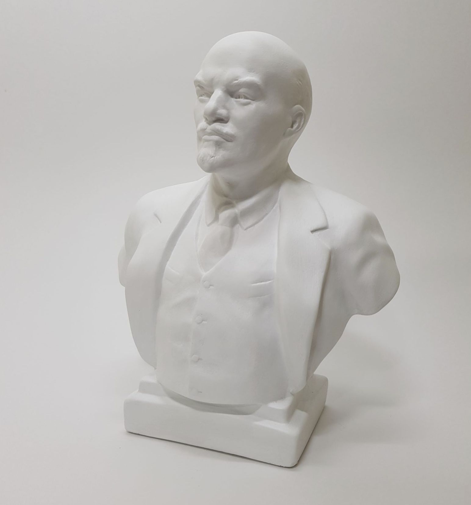 Бюст статуэтка Ленина