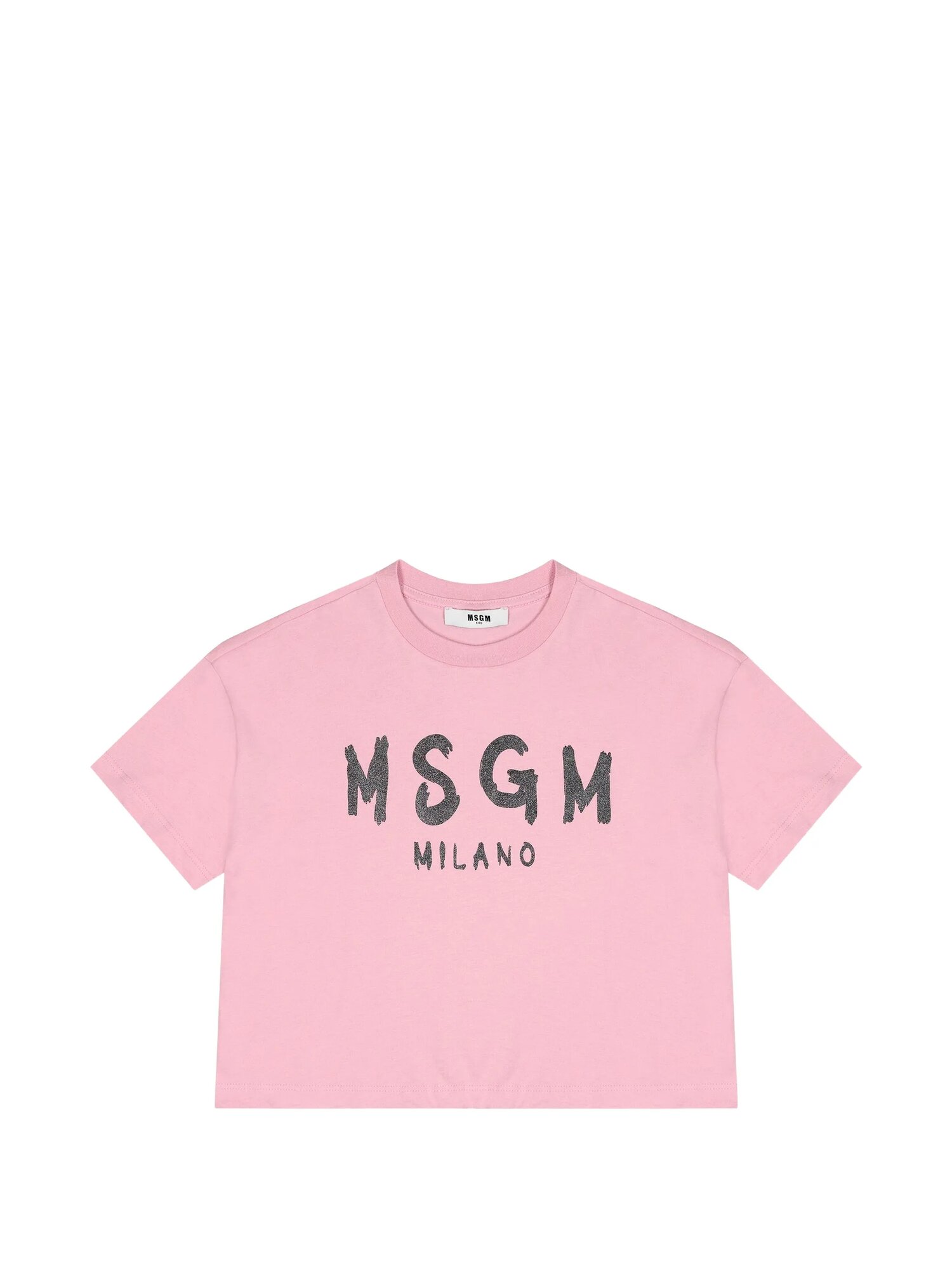 Футболка MSGM