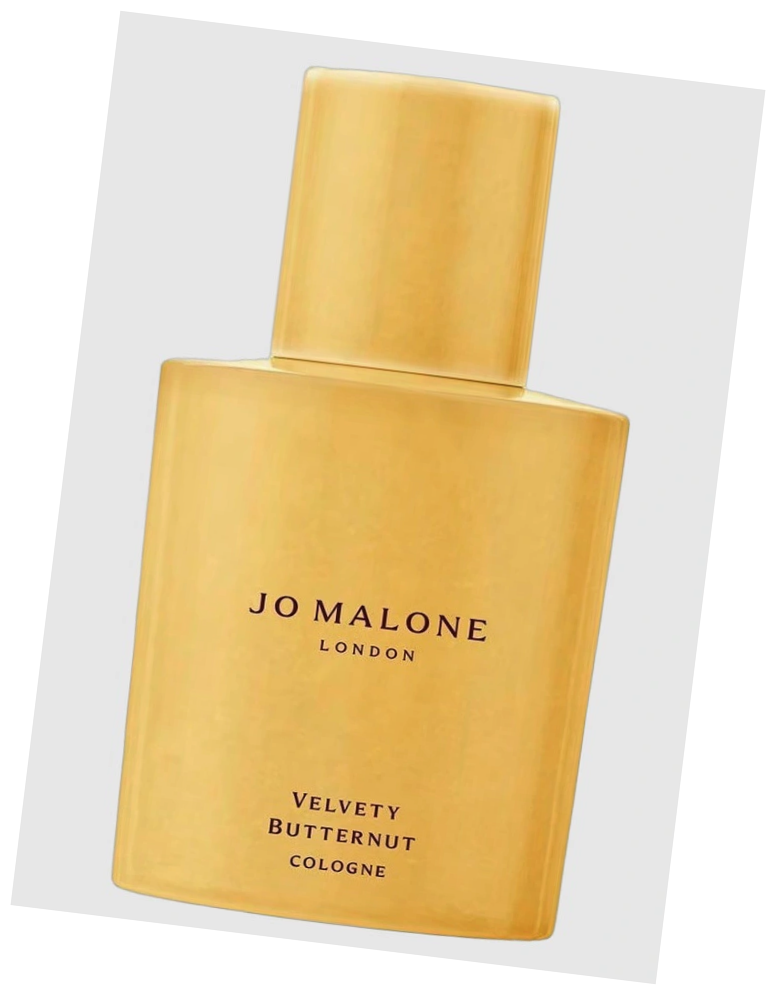 Одеколон Jo Malone Velvety Butternut 30 мл для женщин / Джо Малон Велвети Баттернат парфюм