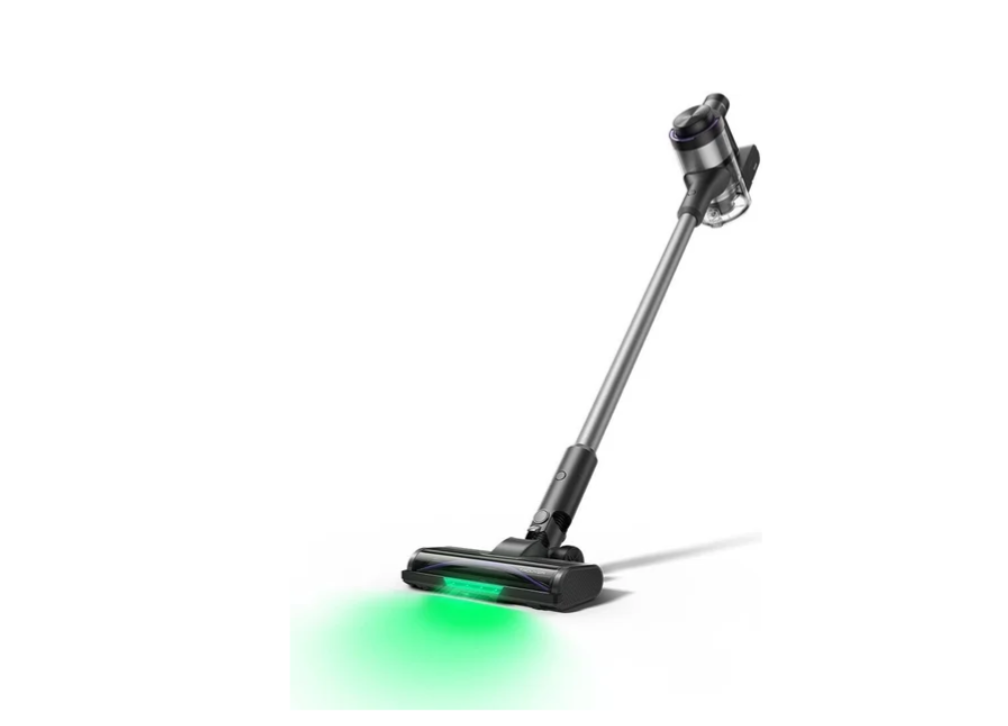 Пылесос Trouver S7 Ultra Aqua