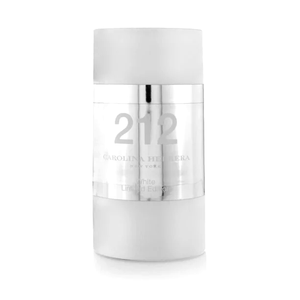 Женский парфюм Carolina Herrera 212 White Limited Edition 60 мл - Каролина Херрера 212 Уайт Лимитед
