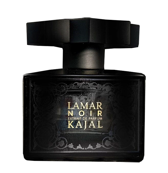 Парфюм Каджал Ламар Нуар для мужчин и женщин 100 мл - Kajal Lamar Noir утончённая композиция