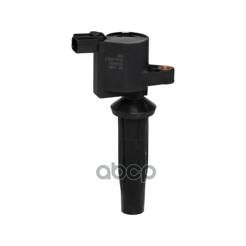 Катушка зажигания FORD/VOLVO/MAZDA/FORD AMERICA 1.8-2.0L STARTVOLT арт. SC1080