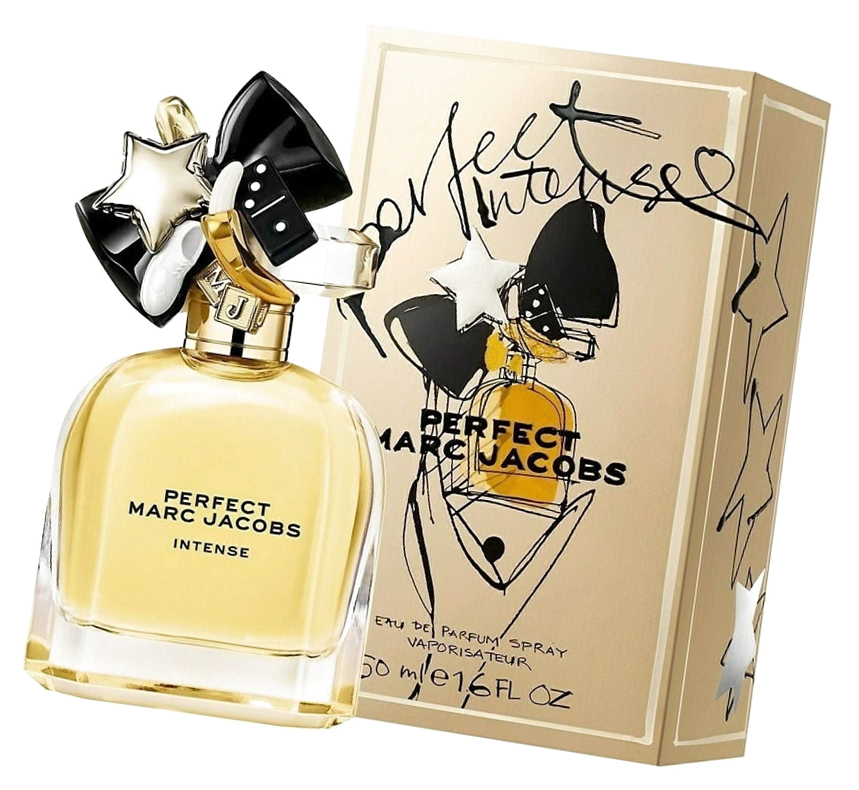 Парфюм Марк Джейкобс Перфект Интенс для женщин 100 мл - Marc Jacobs Perfect Intense