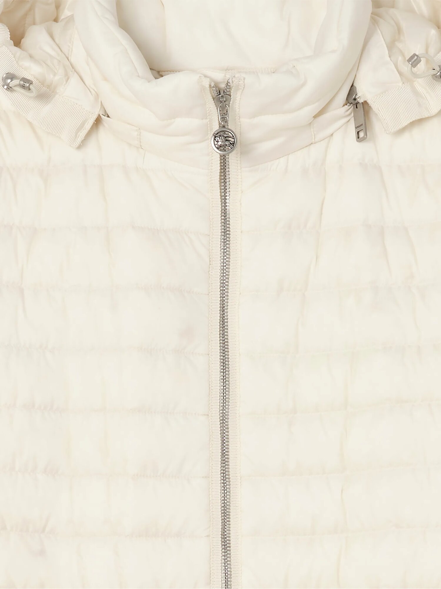Куртка BURBERRY Amberley, размер M — фото 1