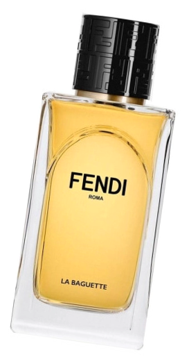Fendi La Baguette духи для женщин и мужчин 100 мл - Фенди Ла Багет парфюмерная вода