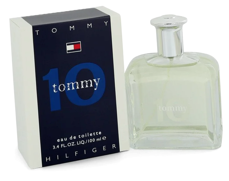 Туалетная вода мужская Томми Хилфигер Томми 10 100 мл / Tommy 10