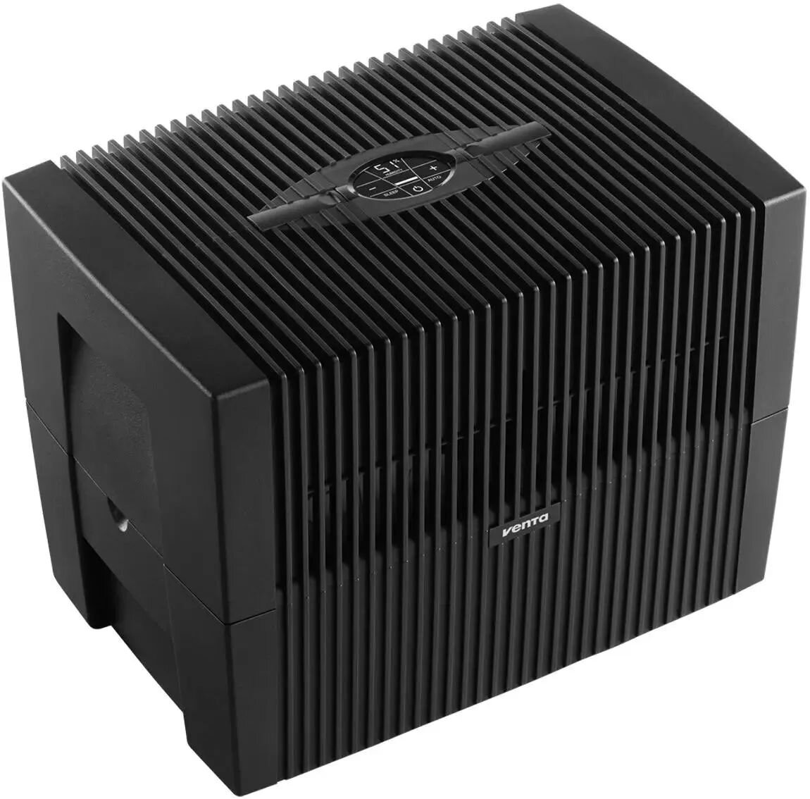 Мойка воздуха Venta Comfort plus LW45, черный