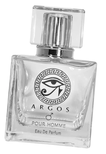 Мужская парфюмерная вода Аргос Аргос Пур Хом 100 мл - Argos Pour Homme