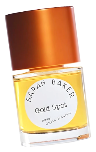 Sarah Baker Gold Spot парфюм унисекс 100 мл