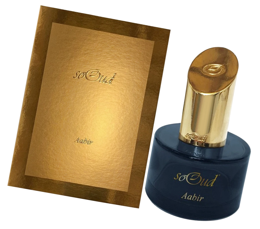 Унисекс духи Соуд Аабир Парфам Нектар 30 мл - Sooud Aabir Parfum Nektar
