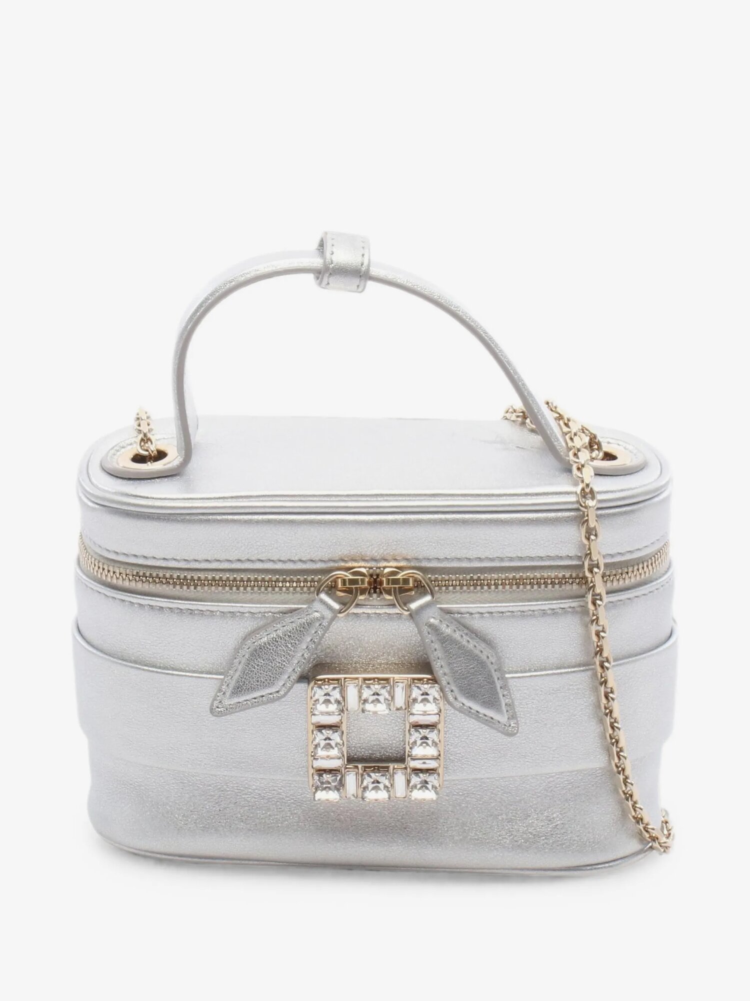 Сумка Roger Vivier Strass Vanity (2010-)