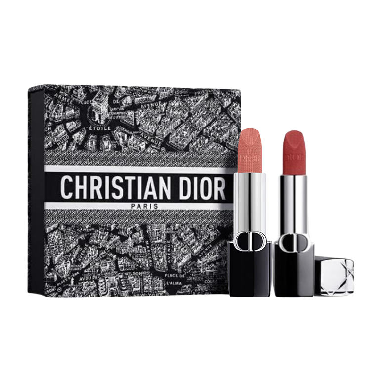 Помада DIOR