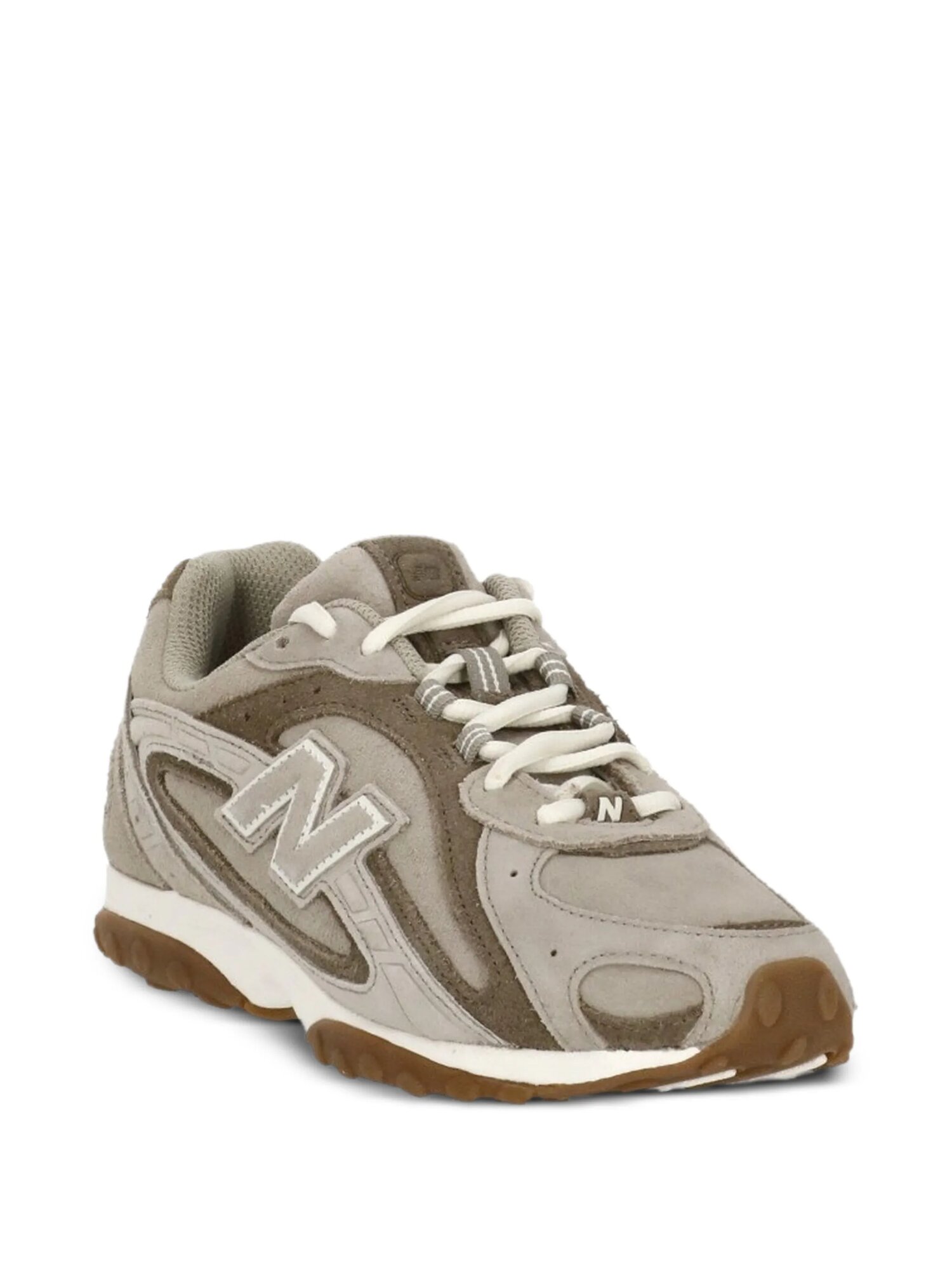 Туфли New Balance 204L shoes, размер 9.5 — фото 1