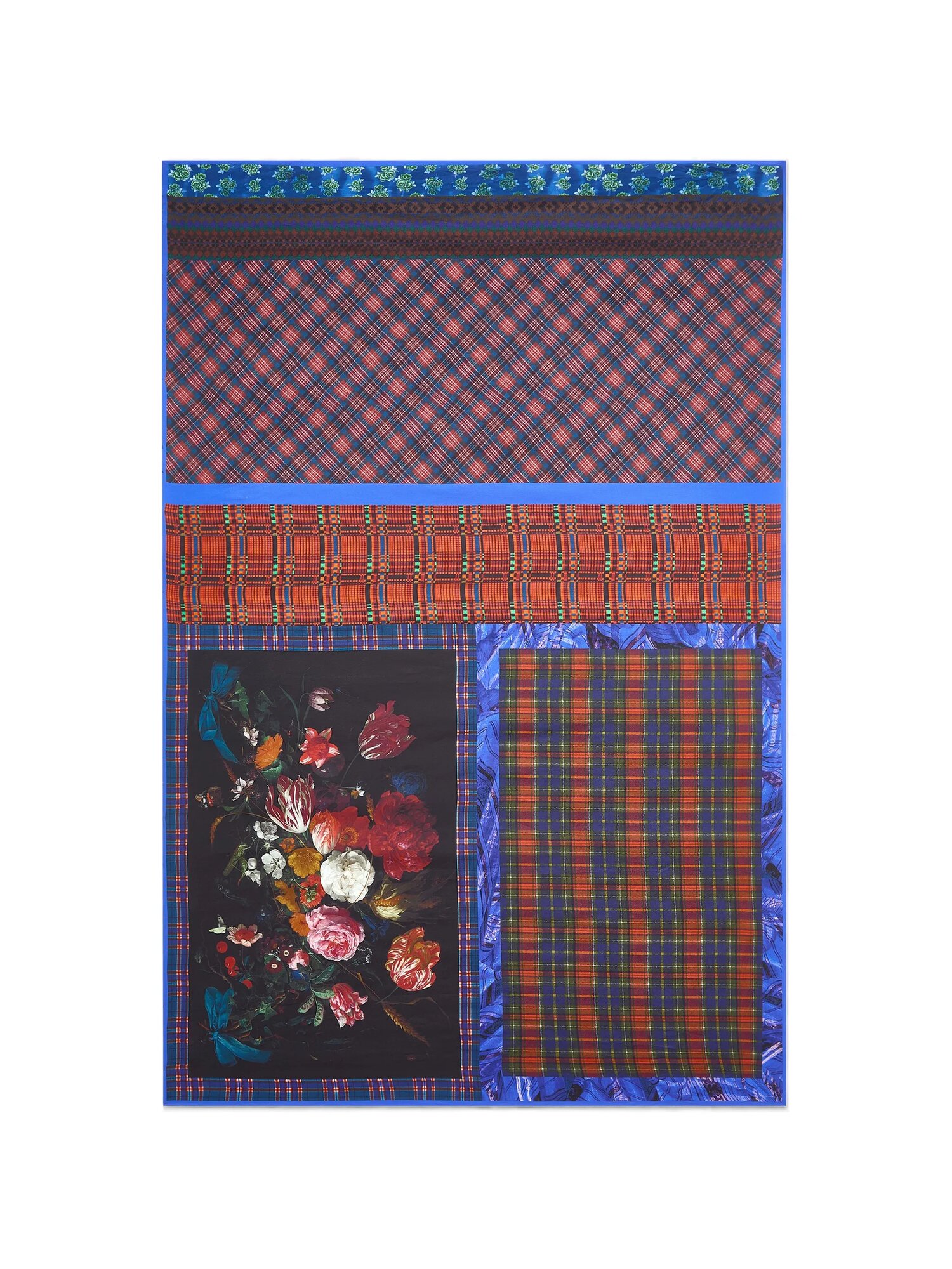 Шарф Dries Van Noten для женщин
