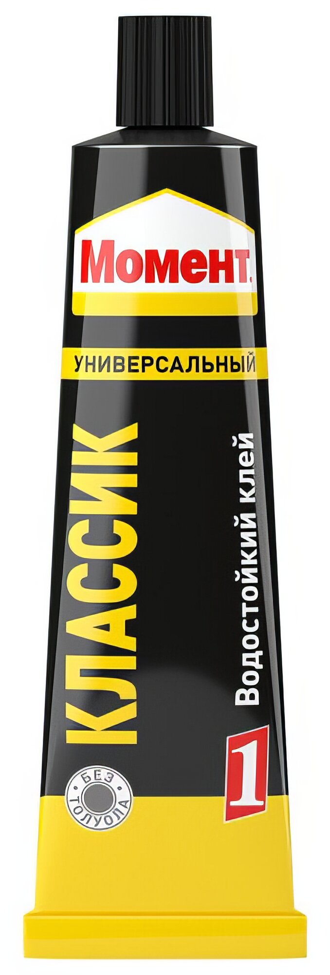 Клей Момент 125гр
