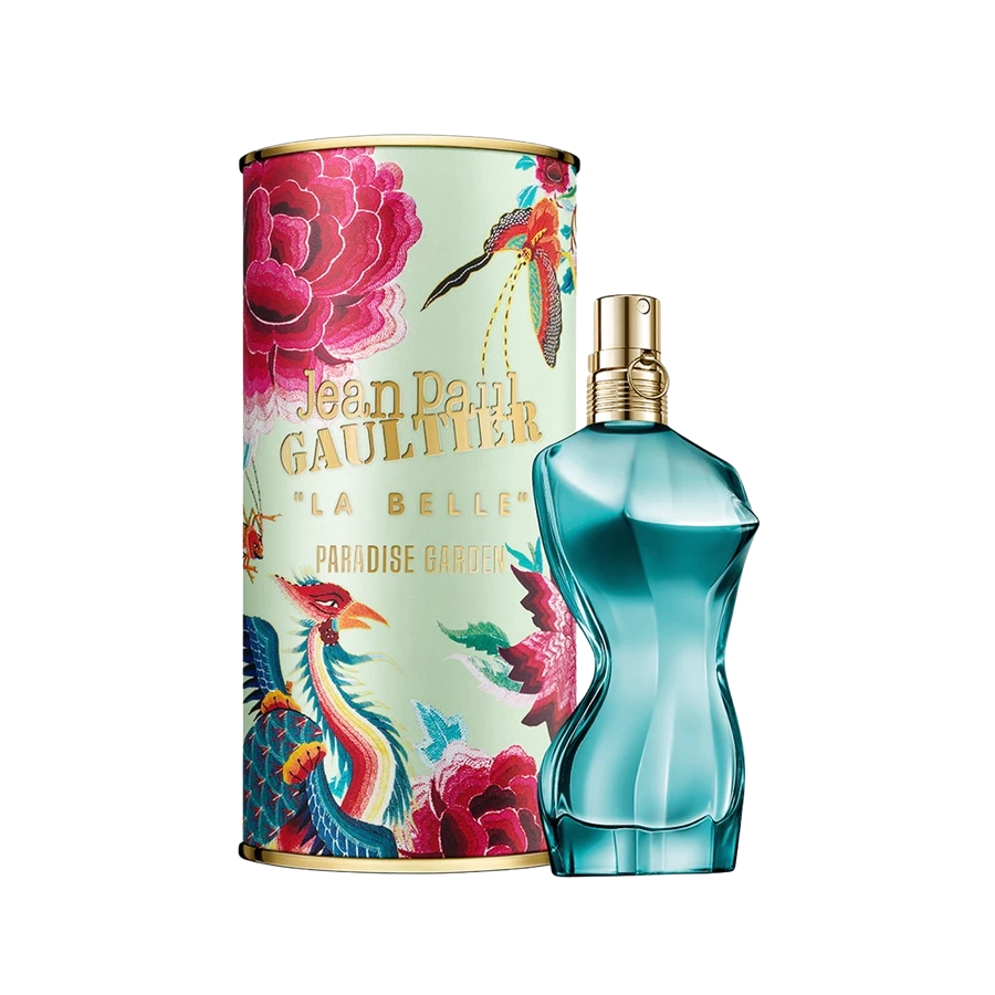 Jean Paul Gaultier La Belle Paradise Garden eau de parfum 30 мл женский - Ла Белль Гарден