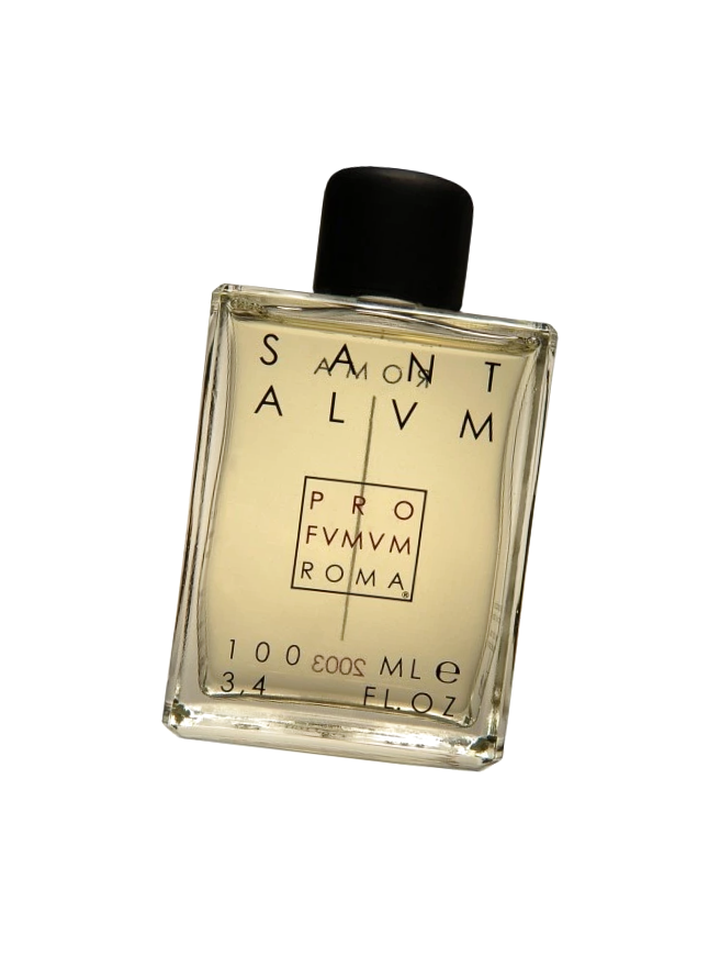 Санталум аромат унисекс 100 мл / Profumum Roma Santalum - Профумум Рома Сандал