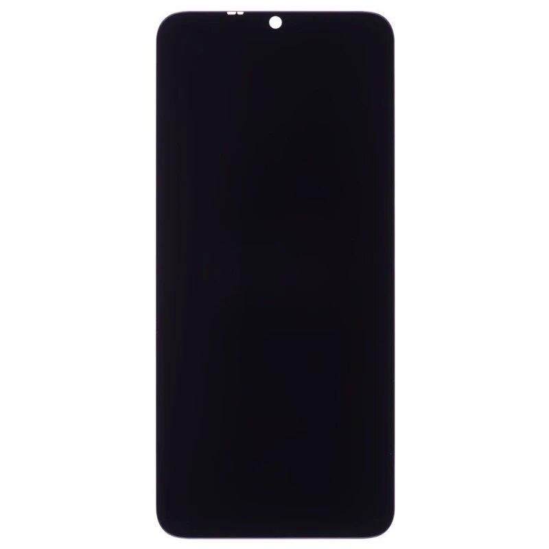Дисплей для Huawei Y8p (AQM-LX1) / Honor 30i (LRA-LX1) / P Smart S + тачскрин (черный) (In-Cell)