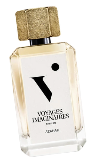 Voyages Imaginaires Azahar парфюмерная вода для женщин и мужчин / Азахар 75 мл