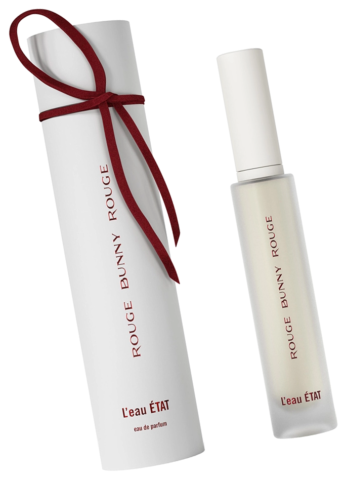 Парфюмированная вода Rouge Bunny Rouge L Eau Etat унисекс 50 мл - Руж Банни Руж