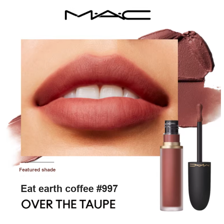 Блески для губ MAC — фото 1
