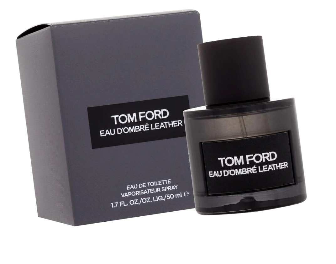 Том Форд О Де Омбре Лезер духи унисекс 50 мл - Tom Ford Eau D Ombre Leather
