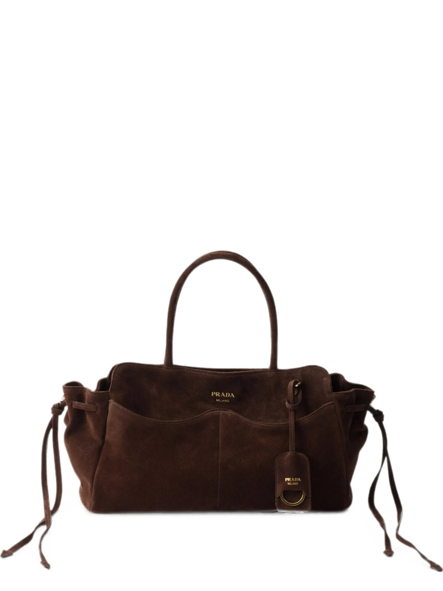 Сумка Prada Carry