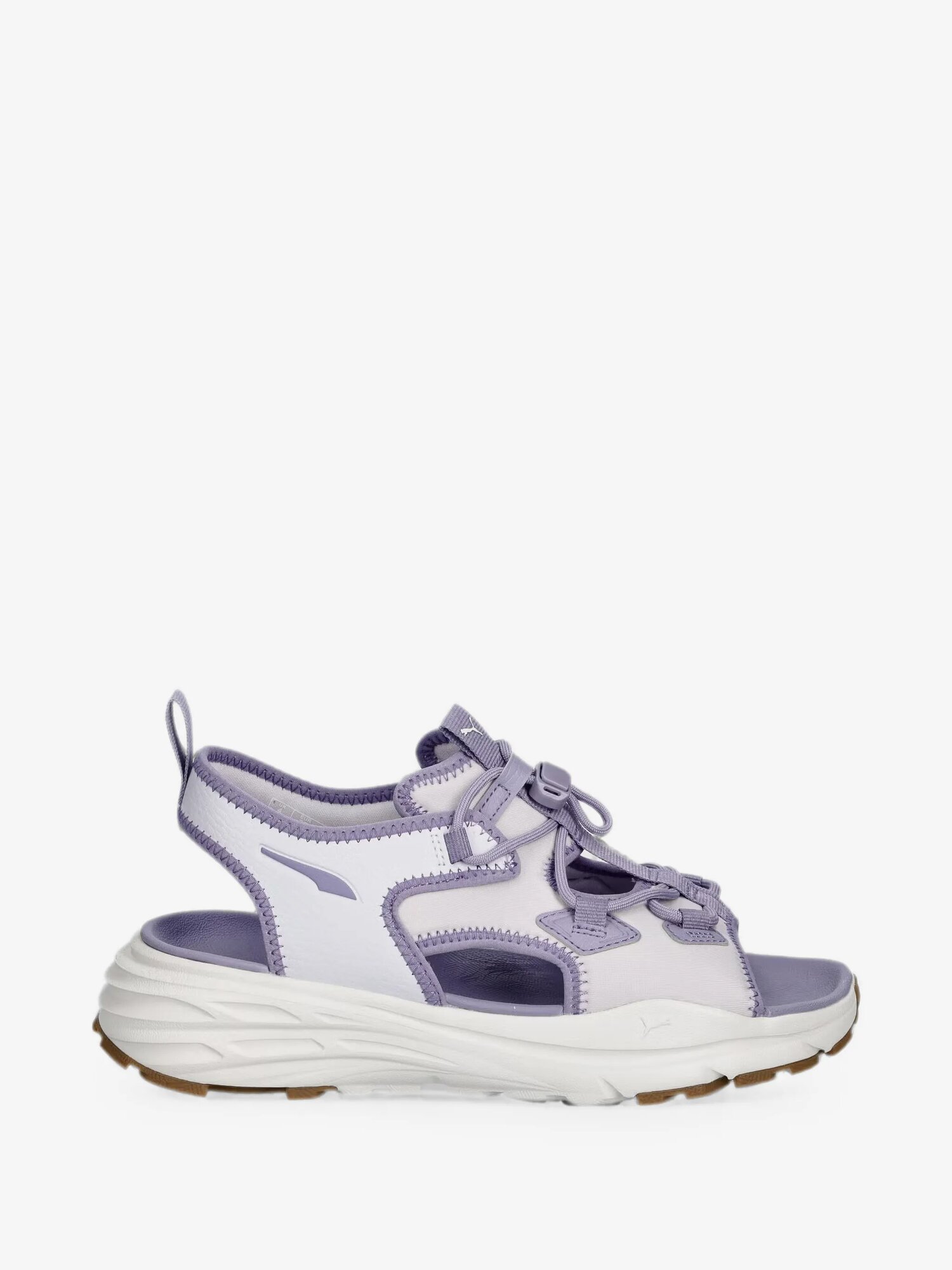 Босоножки PUMA Hypnotic, размер 9.5, белый