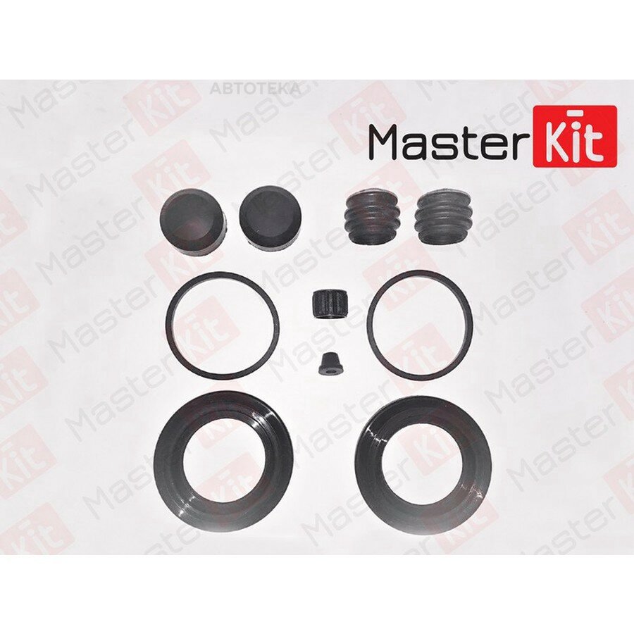 Ремкомплект суппорта VW/MB передн. MASTERKIT 77A1116